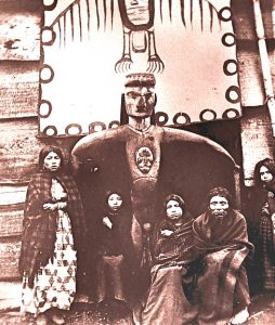 Voices Of The Snuneymuxw – First Nation