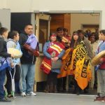 Voices Of The Snuneymuxw – First Nation