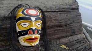 Voices Of The Snuneymuxw – First Nation